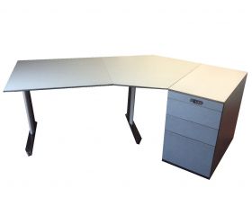 Bulo outlet kantoormeubelen